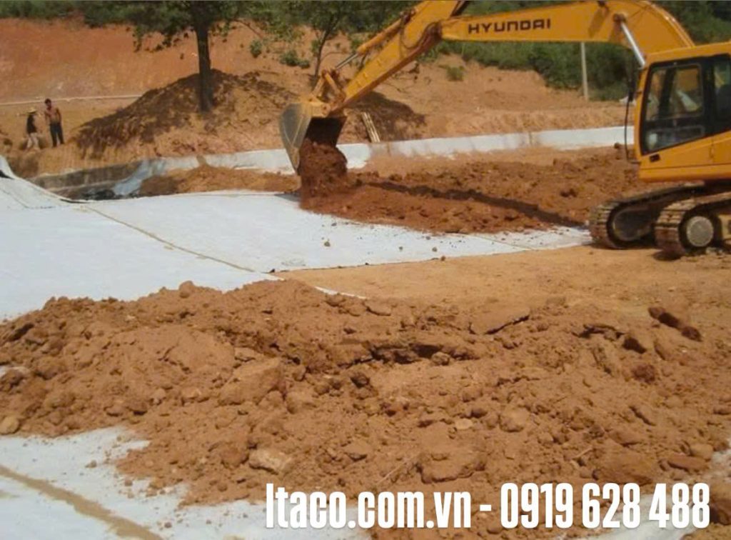 Bentonite Ấn Độ Khoan Cọc Nhồi giá rẻ giao tận nơi Thành Phố Tây Ninh ...